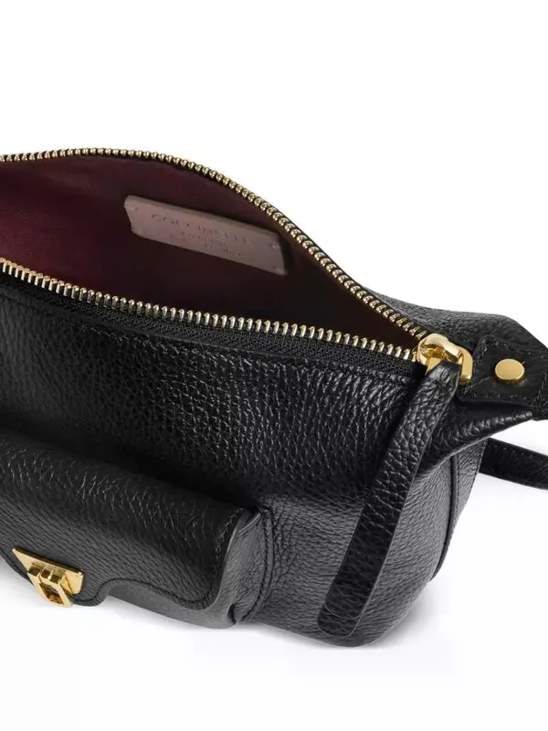 COCCINELLE Leather Shoulder Bag