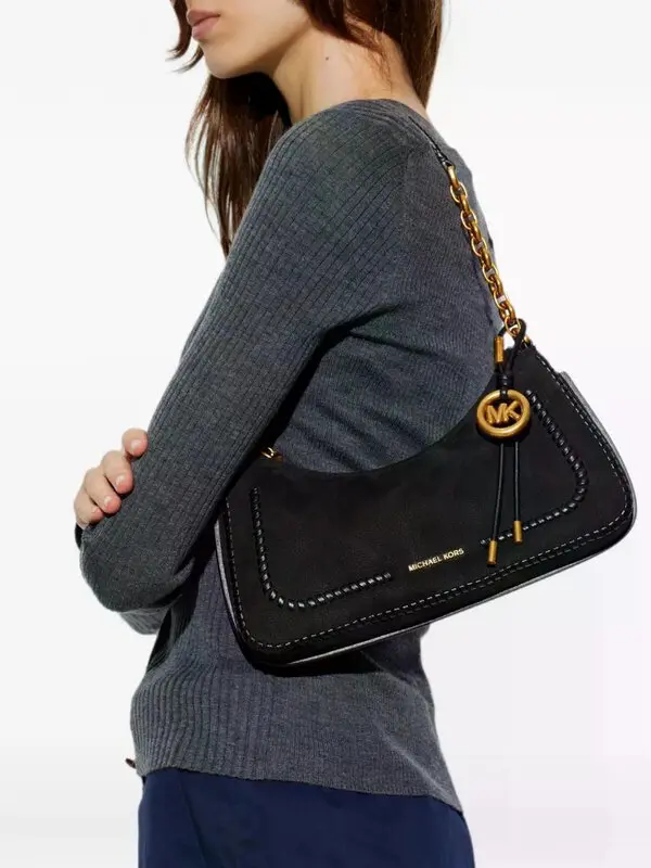 Michael Kors Medium Nolita Shoulder Bag