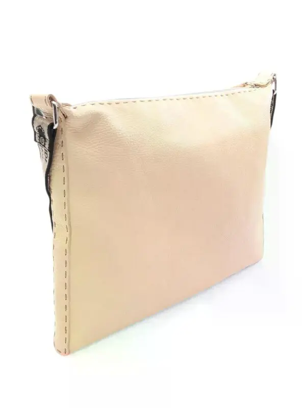 Fendi Selleria Shoulder Bag