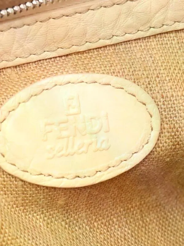 Fendi Selleria Shoulder Bag