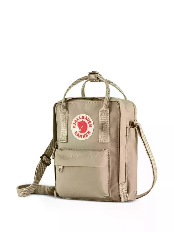 Fjallraven Kånken Messenger Bag - Neutrals