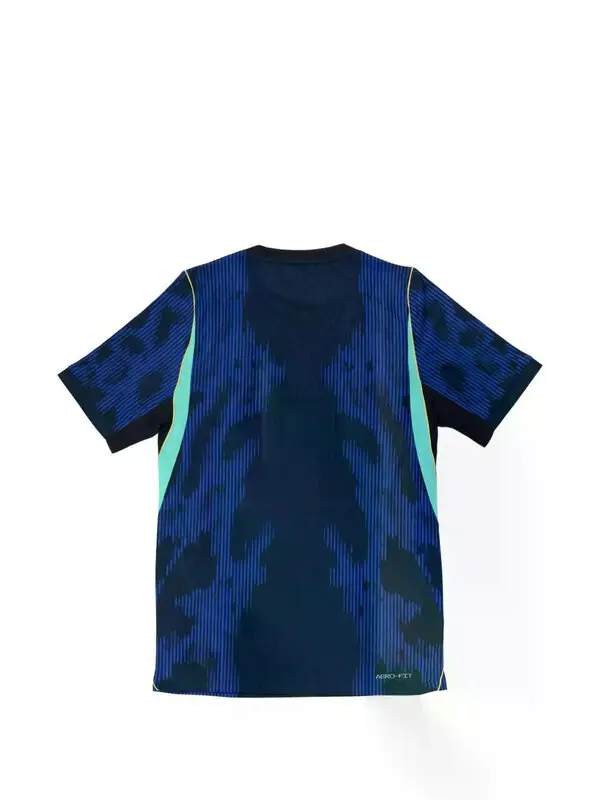 Nike Jordan Aero-fit T-shirt - Blue