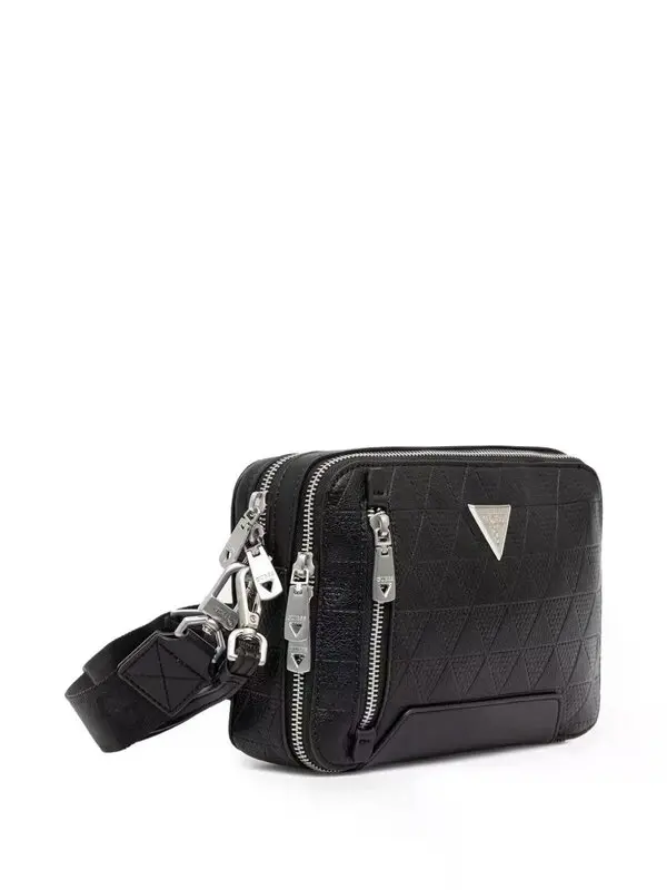 Guess Medium Torino Messenger Bag