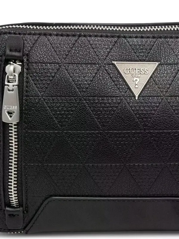 Guess Medium Torino Messenger Bag