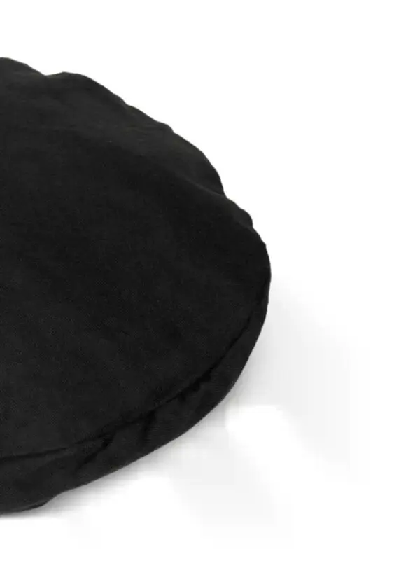 SCHA Cotton Flannel Beret Hat