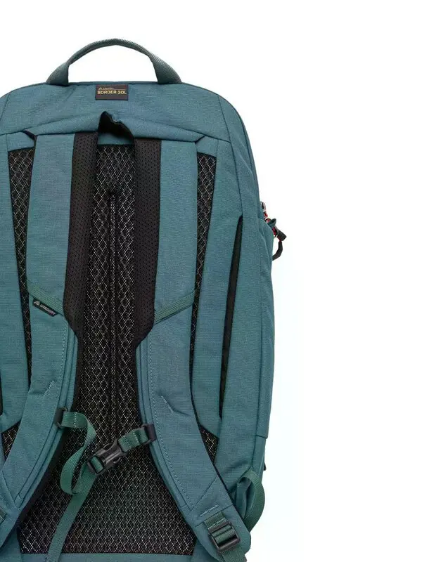 GREGORY Border 30 Logo-print Backpack