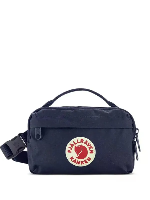 Fjallraven Kånken Logo-patch Belt Bag