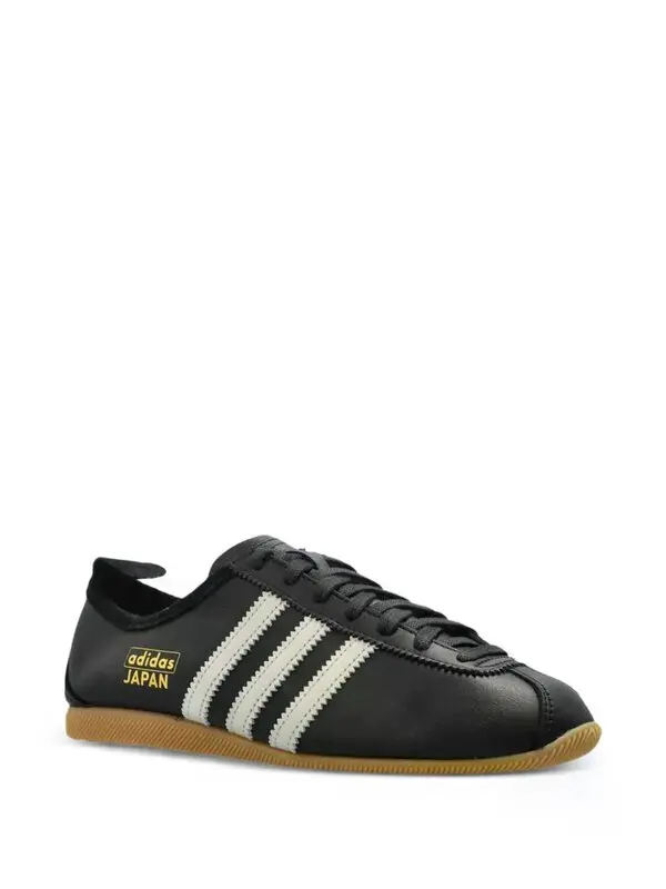 Adidas Japan Signature-stripe Sneakers