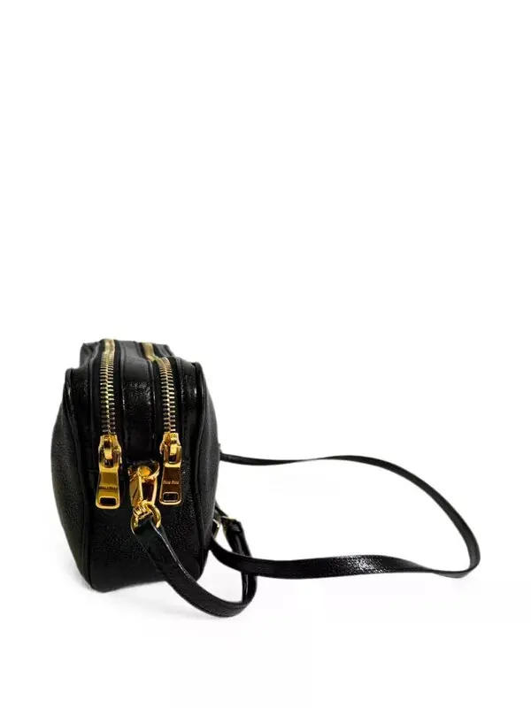 Miu Miu Madras Crossbody Bag