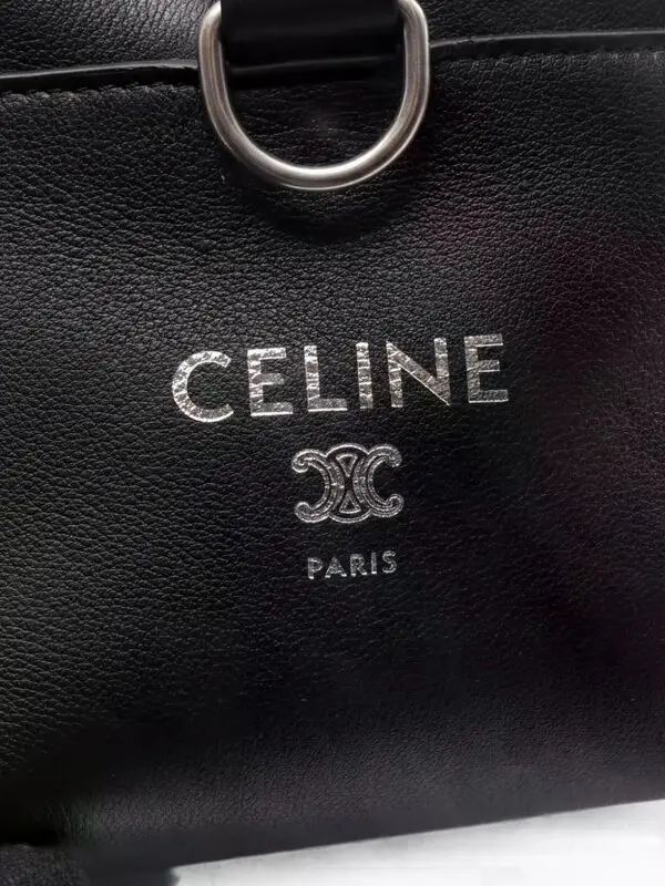 Celine Take Away Messenger Bag
