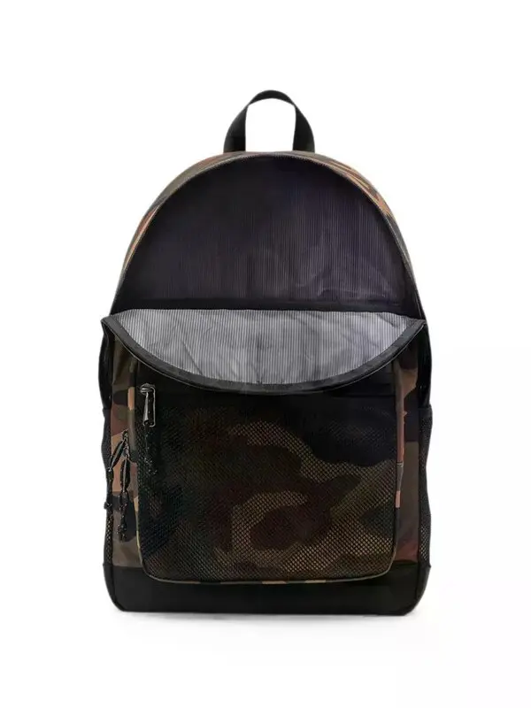 Herschel Supply Co. Kaine 28l Mesh-pocket Backpack