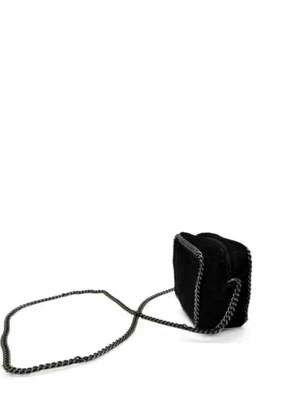 Stella McCartney 2010s Mini Falabella Cross Body Bag