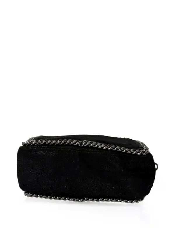 Stella McCartney 2010s Mini Falabella Cross Body Bag