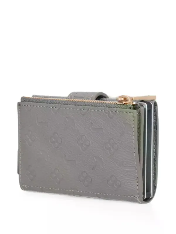 JOOP! Decoro Edition C-four Logo-embossed Bifold Wallet