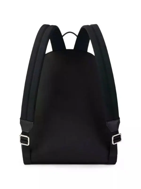 Givenchy Logo-embossed Backpack