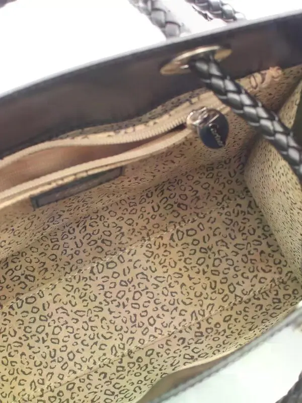 Cartier Panthère Shoulder Bag