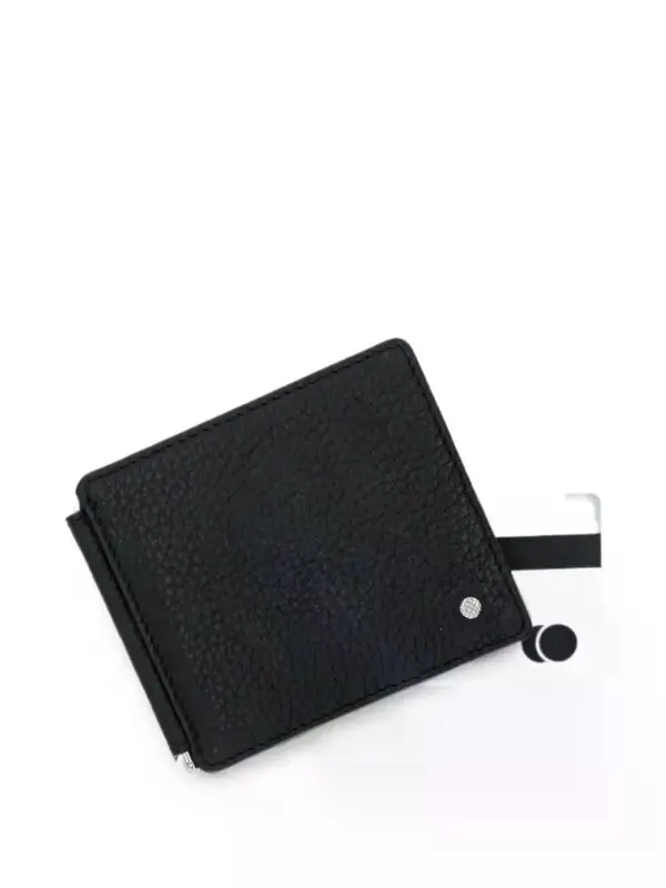 Geox Money-clip Wallet