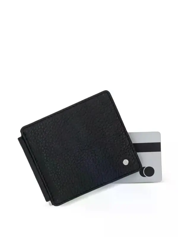 Geox Money-clip Wallet