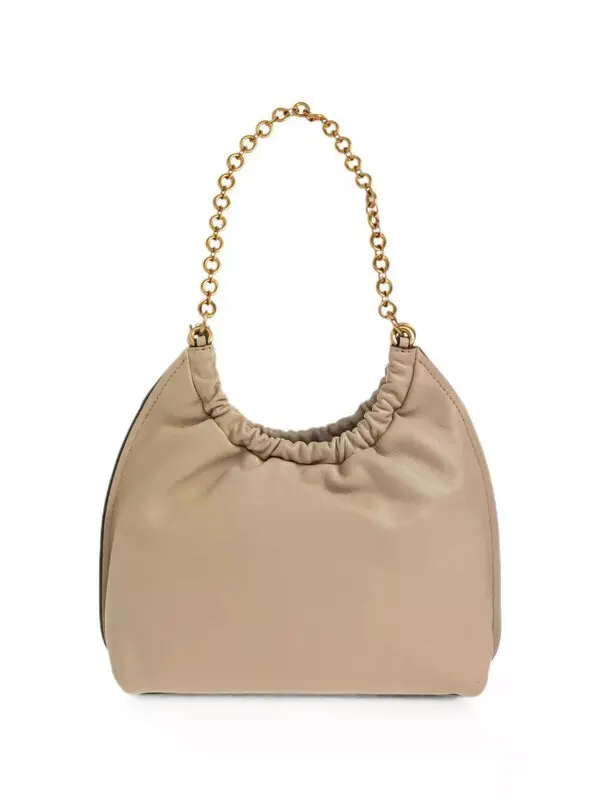 Michael Kors Medium Indie Leather Bucket Bag