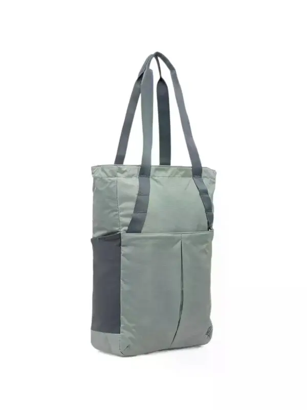 JACK WOLFSKIN Zoya Logo-print Panelled Backpack
