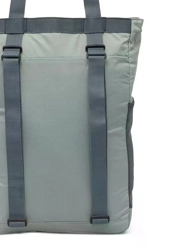 JACK WOLFSKIN Zoya Backpack - Green