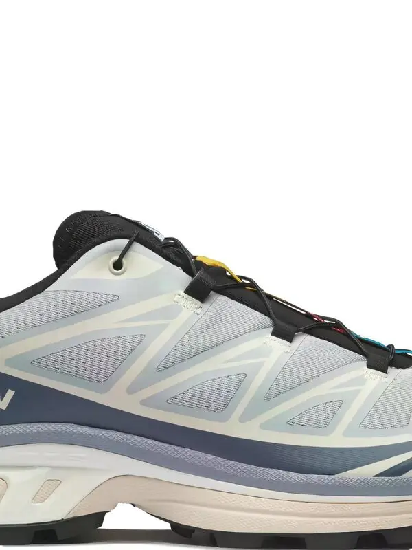 SALOMON Panelled Sneakers