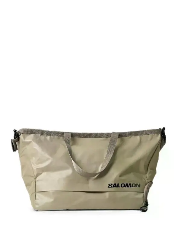 SALOMON Small Extended Tote Bag
