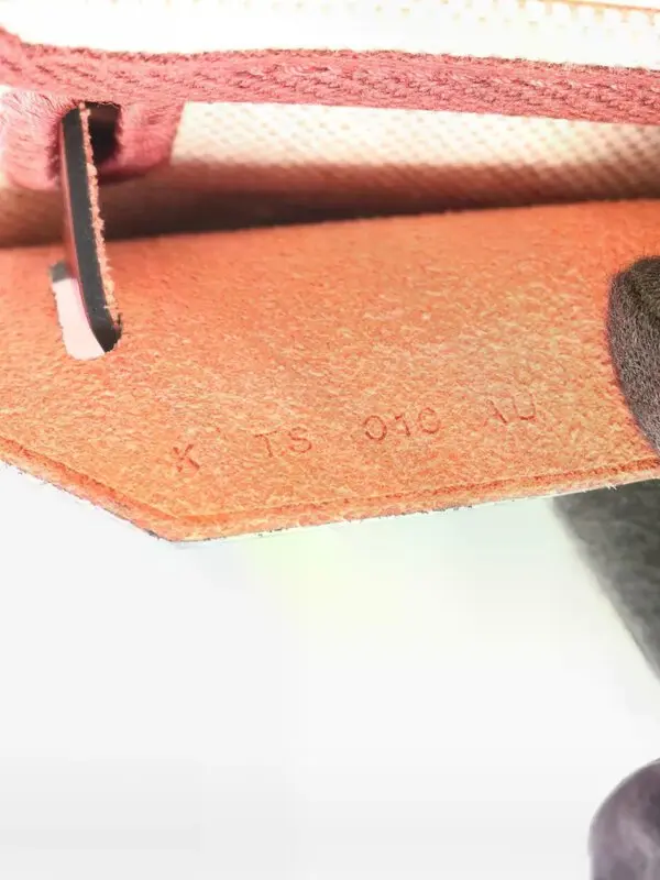 Hermès 2025 Mini Herbag Shoulder Bag