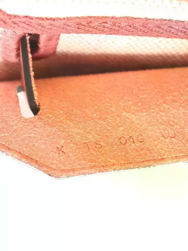 Hermès 2025 Mini Herbag Shoulder Bag - Neutrals