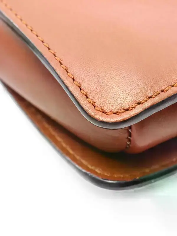 Chloé 2000s Faye Shoulder Bag