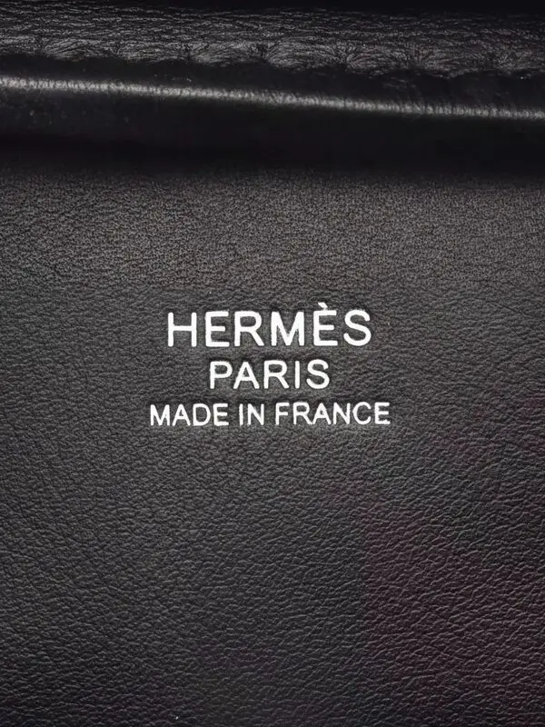 Hermès Plume 28 Holdall Bag