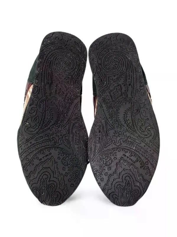 Etro Low-top Sneakers