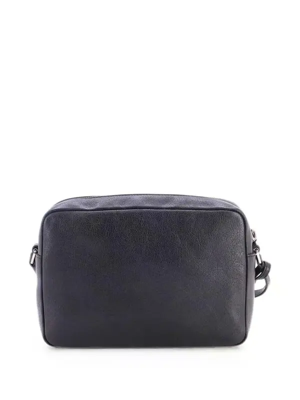 Saint Laurent Lou Camera Bag Leather Small Crossbody Bag