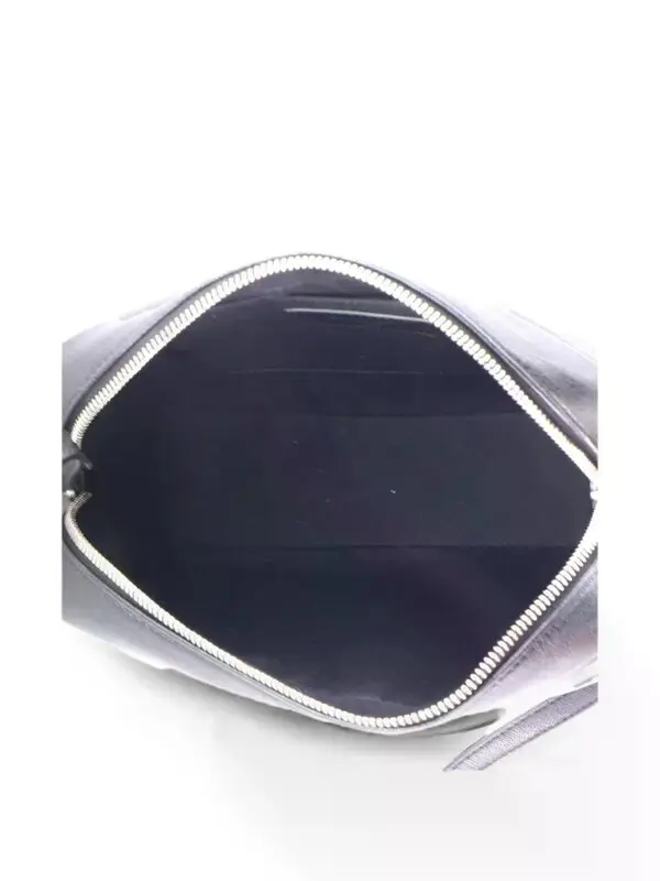 Saint Laurent Lou Camera Bag Leather Small Crossbody Bag