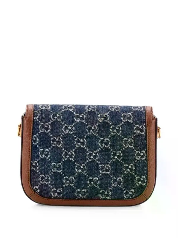 Gucci Horsebit 1955 Mini Shoulder Bag
