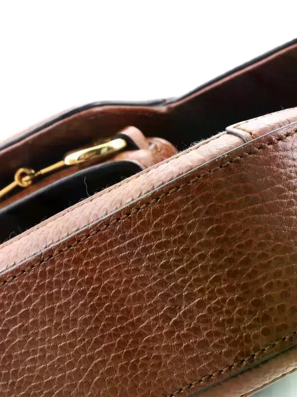 Gucci Horsebit 1955 Mini Shoulder Bag