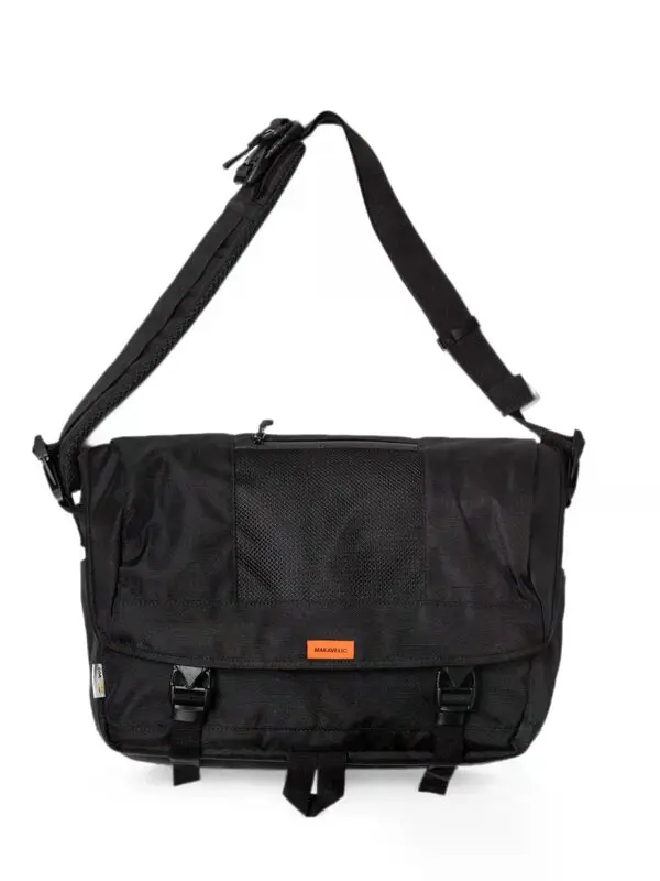 MAKAVELIC Signal Messenger Bag