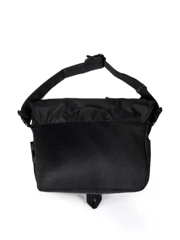 MAKAVELIC Signal Messenger Bag