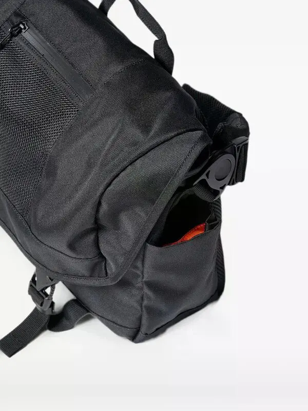 MAKAVELIC Signal Messenger Bag