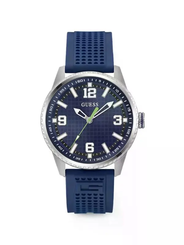Guess Varsity G 42mm Watch