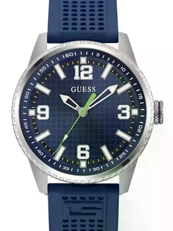 Guess Varsity G 42mm Watch