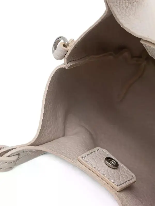 GIANNI CHIARINI Dua Tote Bag