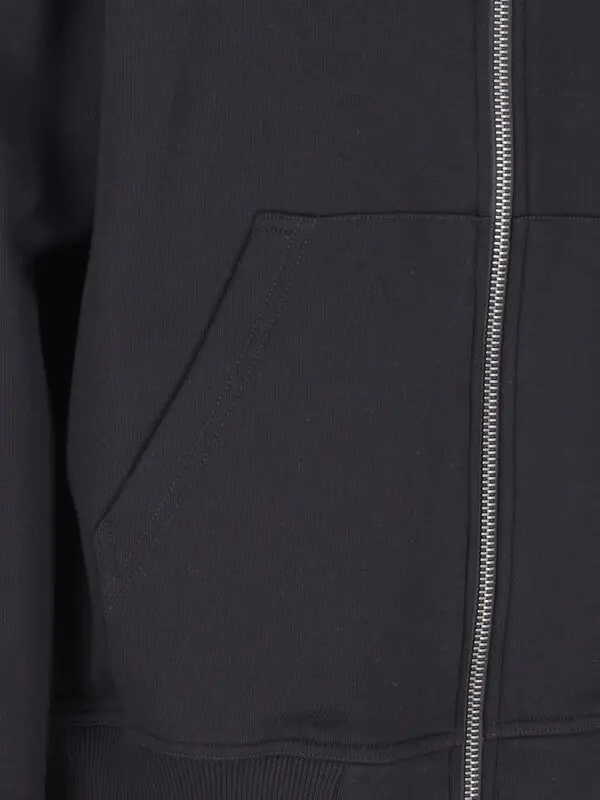 Burberry Check" Hoodie