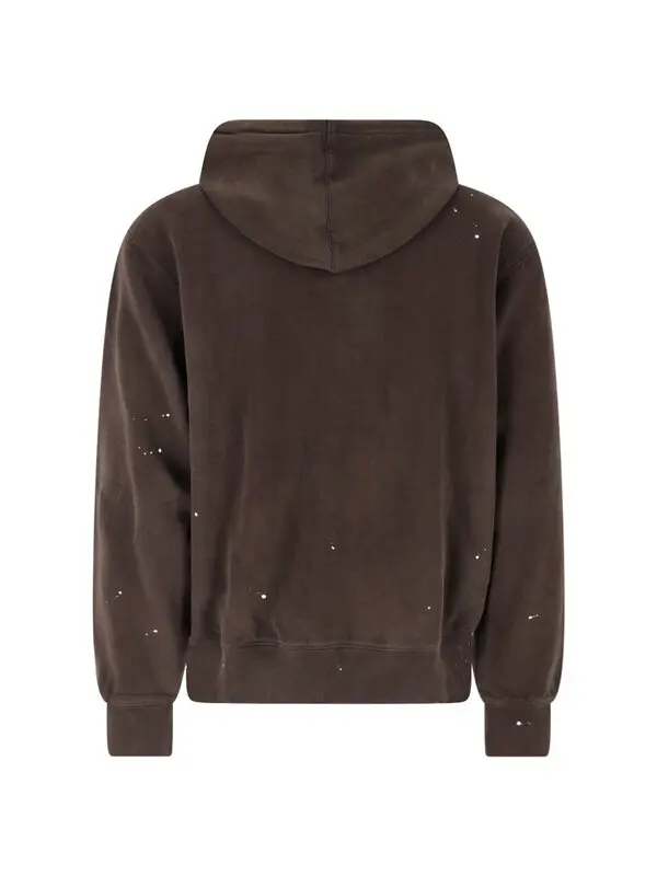 Carhartt Work In Progress Hoodie "painter