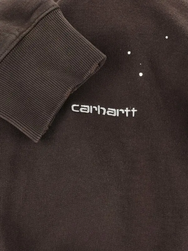 Carhartt Work In Progress Hoodie "painter