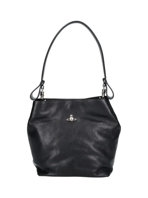VIVIENNE WESTWOOD Lottie Shoulder Bag