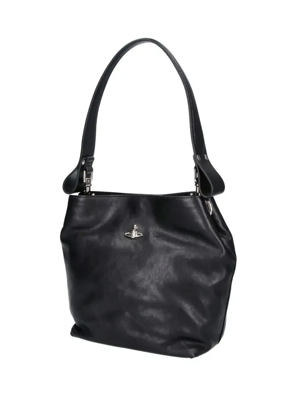VIVIENNE WESTWOOD Lottie Shoulder Bag