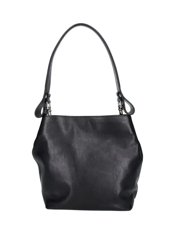 VIVIENNE WESTWOOD Lottie Shoulder Bag