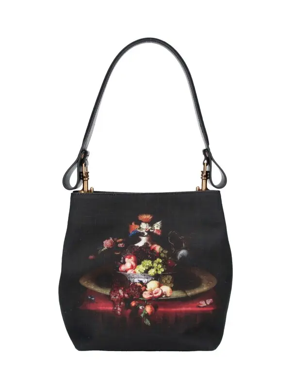 VIVIENNE WESTWOOD Lottie Shoulder Bag - Multi