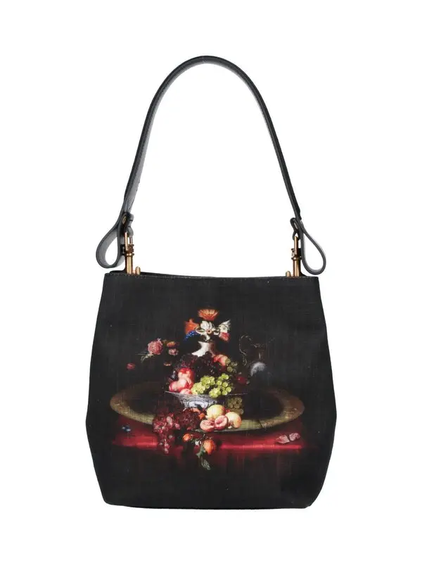 VIVIENNE WESTWOOD Lottie Shoulder Bag - Multi